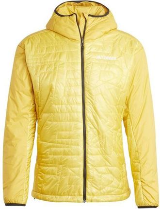 adidas Herren Funktionsjacke TERREX XPERIOR VARILITE PRIMALOFT HOODED