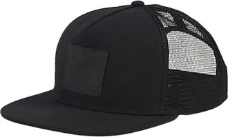 The North Face Femme, Sport, Noir, Taille: ONE Size Half Dome Trucker