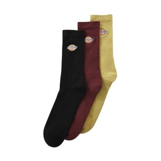 Dickies Herren, Unterw&auml;sche, Mehrfarbig, SGr&ouml;&szlig;e