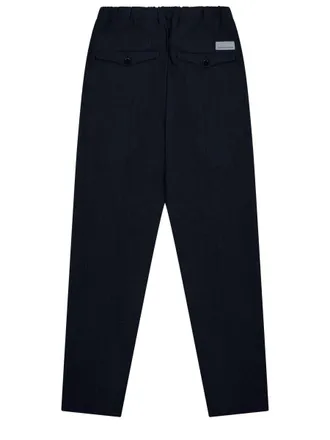 Nine In The Morning Mirko Trousers - Blue