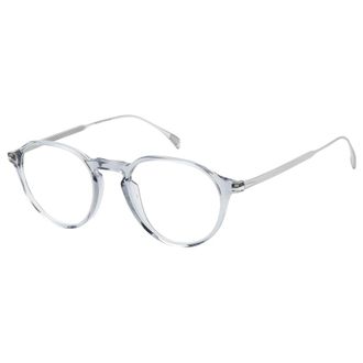 Eyewear by David Beckham unisex, Accessories, Grau, 49 MMGröße