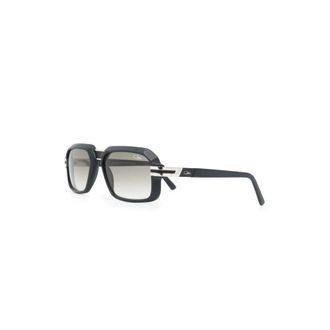 Cazal Cazal, Homme, Accessoires, Noir, Taille: 56 MM 8039 002 Lunettes de soleil