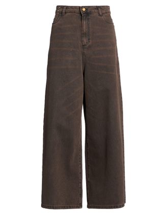 Alysi HOSEN & R&Ouml;CKE - Jeanshosen auf YOOX.COM