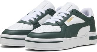 Puma Unisex Ca Pro Classic Ii Sneaker, Wei&szlig; Gr&uuml;n Gables, 50 EU