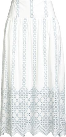 Raquel Diniz HOSEN & R&Ouml;CKE - Maxi-R&ouml;cke auf YOOX.COM