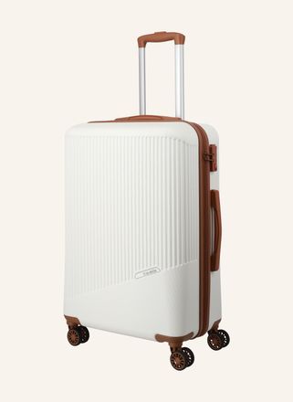 Travelite Trolley Bali weiss