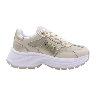Liu Jo Sneaker - - Shoes - Damen - Gelb - 39 EU