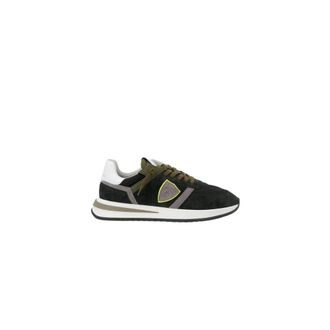 Philippe Model Schwarze Tropez 2.1 Low Top Sneakers - - Shoes - Herren - Schwarzk - 40 EU