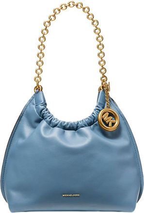 Michael Kors Femme, Sacs, Bleu, Taille: ONE Size Handbag Indie