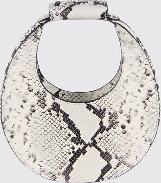 Staud Minitasche STAUD Damen Farbe Wei&szlig;