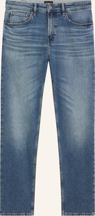 HUGO BOSS Jeans Re.Maine Bo Regular Fit blau