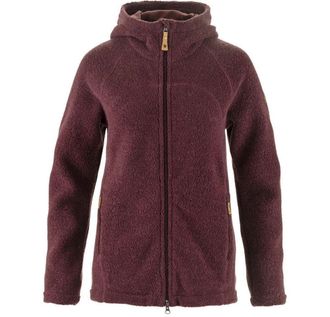 Fj&auml;llr&auml;ven Fleecejacke DA Kaitum Fleece W