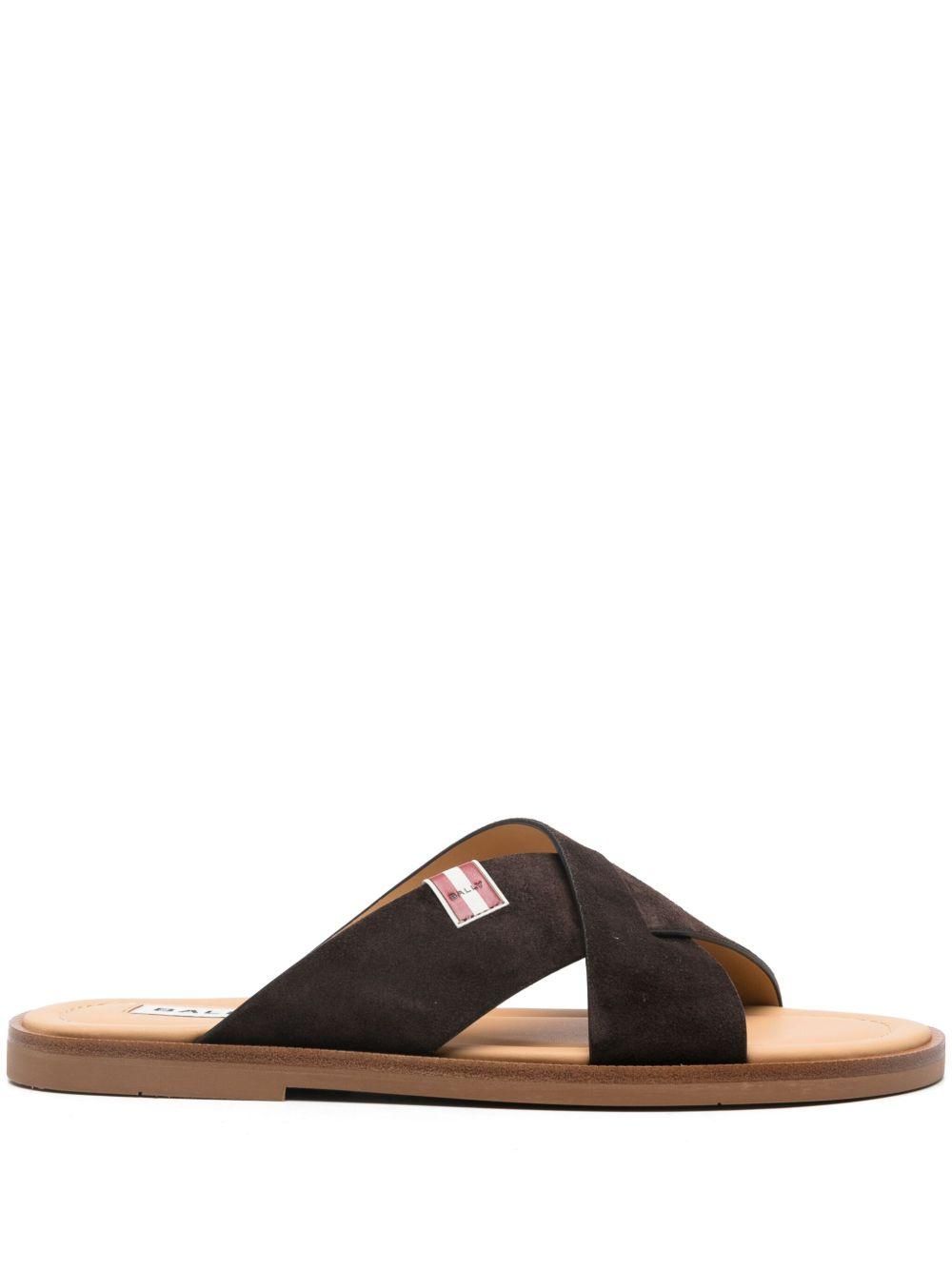 Men's Bally Sandals - up to −77% | Stylight Men's Bally Sandals - up to −77% | Stylight