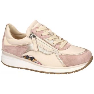 Gabor Damen, Schuhe, Beige, 40 EUGr&ouml;&szlig;e