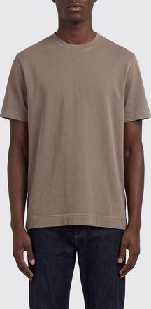 Circolo 1901 T-Shirt Homme couleur Vert