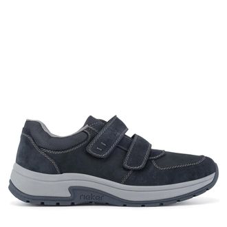 Rieker Sneakers Rieker 11051-14 Blau