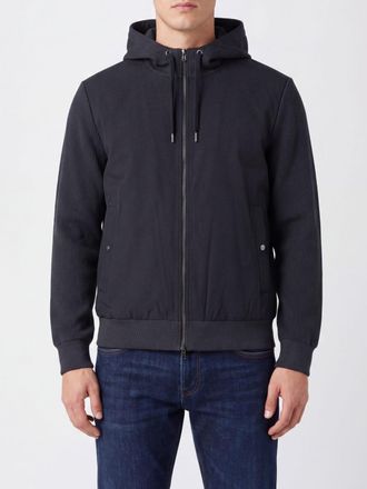 Herno Jacke Herren Farbe Blau
