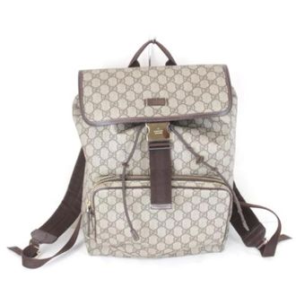 Gucci Damen, Pre-Owned, Beige, ONE SIZEGr&ouml;&szlig;e
