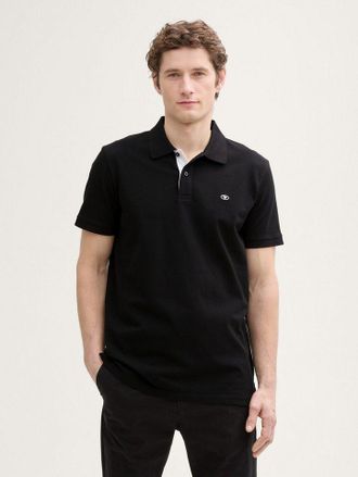 Tom Tailor Poloshirt Poloshirts (im Doppelpack) Poloshirts im 2er-Pack