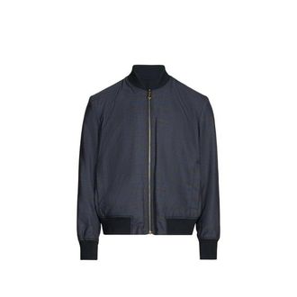 Paul Smith Blouson en laine