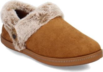 Skechers Damen Cozy Campfire-Fresh Toast Hausschuh, kastanienbraun, 41 EU