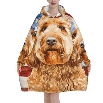 Generic Sweat &agrave; capuche Spinosaurus pour femmes et hommes adultes surdimensionn&eacute;s pour une couverture douce et chaude