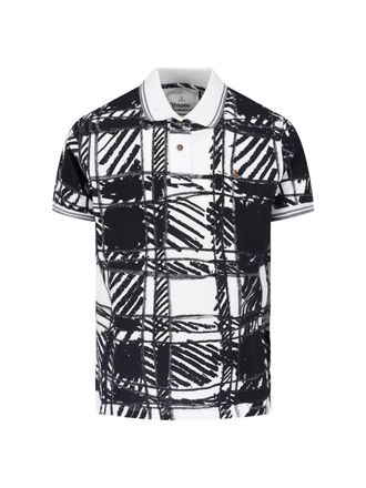 Vivienne Westwood Polo-Logo Classic