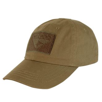 Condor Outdoor Tactical Cap Coyote Brown (TC-498)