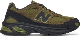 New Balance Sneakers U201018A Gr&uuml;n