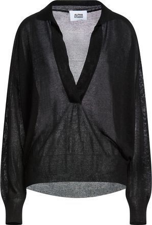 Alpha Studio STRICKWAREN - Pullover auf YOOX.COM