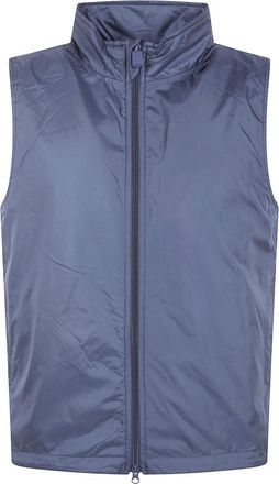 Aspesi Homme, Vestes, Bleu, Taille: XL Vernes Waistcoat
