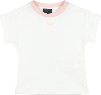 Fay TOPS - T-shirts sur YOOX.COM