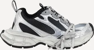 Balenciaga 3XL Gradient Sneakers Female 39