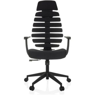 hjh OFFICE [GEBRAUCHT] B-Ware Hjh Office Ergo Line Eco B&uuml;rostuhl Drehstuhl Schreibtischstuhl Stuhl Sitz