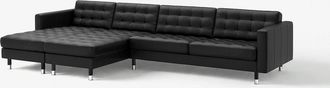 IKEA LANDSKRONA 5er-Sofa