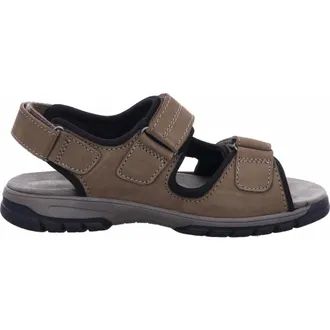 Waldl&auml;ufer Herren, Schuhe, Braun, 46 EUGr&ouml;&szlig;e