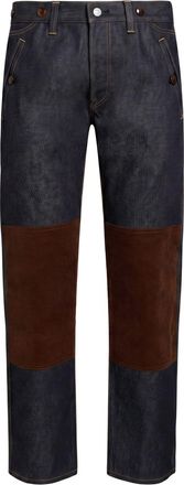 Junya Watanabe HOSEN & R&Ouml;CKE - Jeanshosen auf YOOX.COM