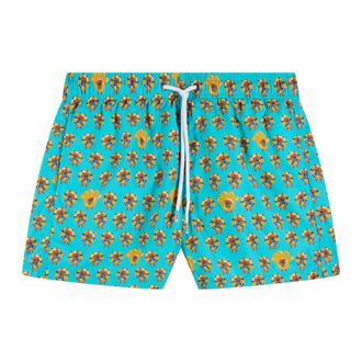 Sundek Marine Boardshorts f&uuml;r Herren - - Swimwear - Herren - Blau - S