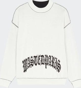 Wasted Pull - Taille S