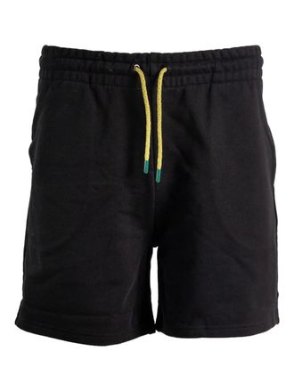 Casablanca Shorts mit Taschendetail - Schwarz