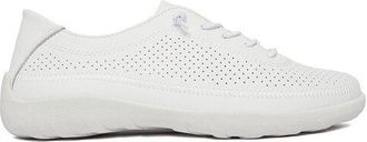 Remonte Sneakers CEO-R3521-80 Wei&szlig;