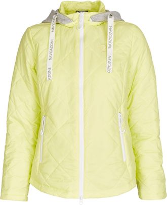 Navigazione &Uuml;bergangsjacke