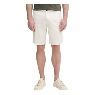 A|X Armani Exchange Bermuda Chino Shorts - Homme - Shorts - Beige - Taille: W31