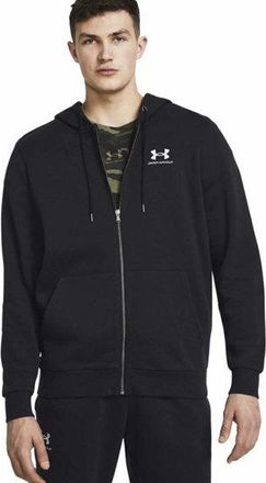 Under Armour Essential Fleece M - Kapuzenpullover - Herren