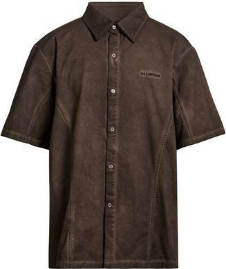 Han Kjobenhavn TOPS - Chemises en jean sur YOOX.COM