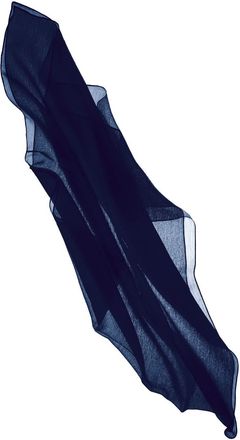 Sunflair Damen Basic Pareo, Blau (Nachtblau 30), One SizeNA