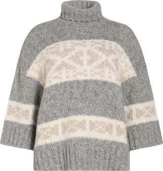 PESERICO STRICKWAREN - Rollkragenpullover auf YOOX.COM