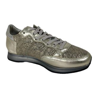 Philippe Model Tropez Boucle Schuh - - Shoes - Damen - Gelb - 41 EU