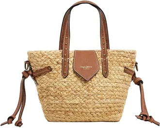 Pepe Jeans London Handtasche Phebi Coast