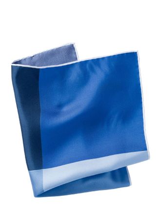 Mey & Edlich 4xKolorit-Einstecktuch